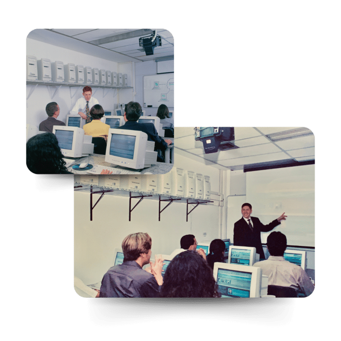 Conheça a Faculdade Infnet | Institucional